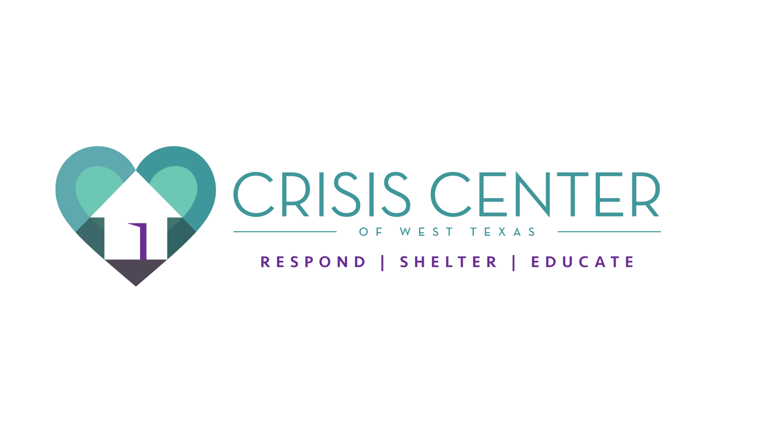 Crisis Center of West Texas | Respond • Shelter • Educate
